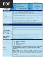 Grade 7 Creative Arts Notes | PDF | The Arts | Rhythm