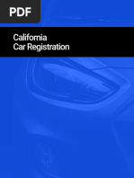 Order Placed Carvana® Purchase | PDF