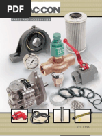 Lincoln Welder Serial Number Guide | PDF | Welding | Construction