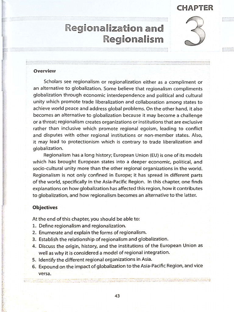 TCW Chapter 3 Soft | PDF