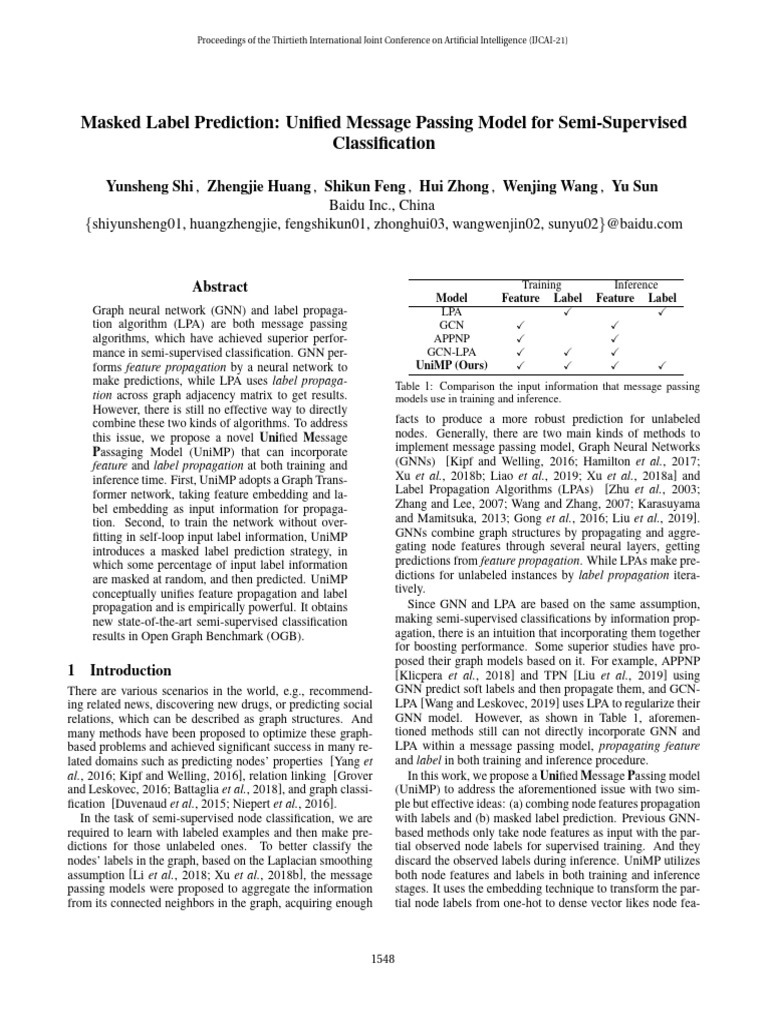 Graph Transformer | PDF | Applied Mathematics | Algorithms