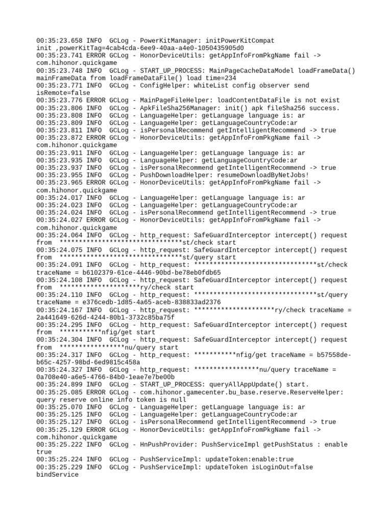 gc ٢٠٢٥ ٠٦ ٠٥ | PDF | Network Protocols | Internet Standards