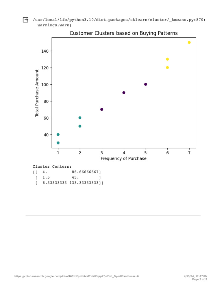 Untitled4.Ipynb - Colab | PDF