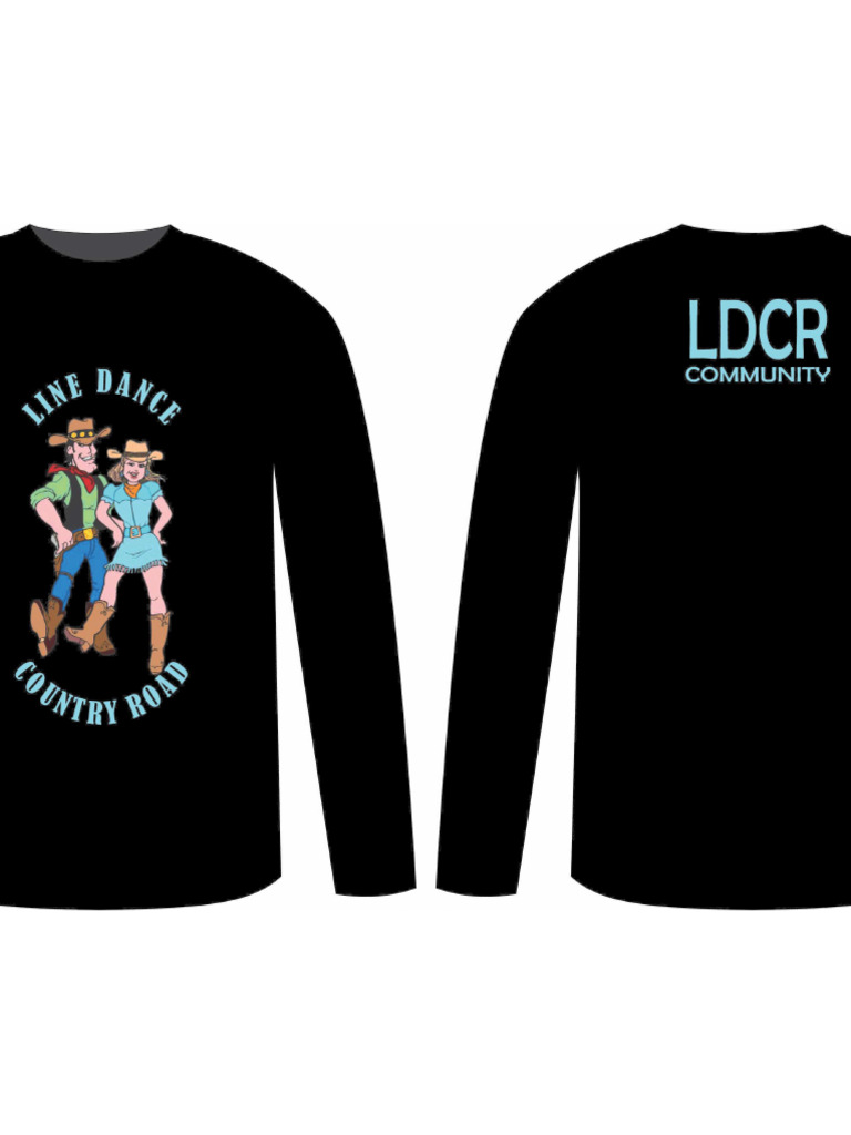 LDCR Template 2 | PDF