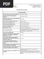 HDFC Bank Signature Change Instructions | PDF | Government Information ...