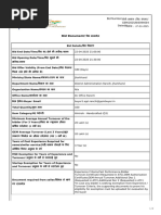HDFC Bank Signature Change Instructions | PDF | Government Information ...