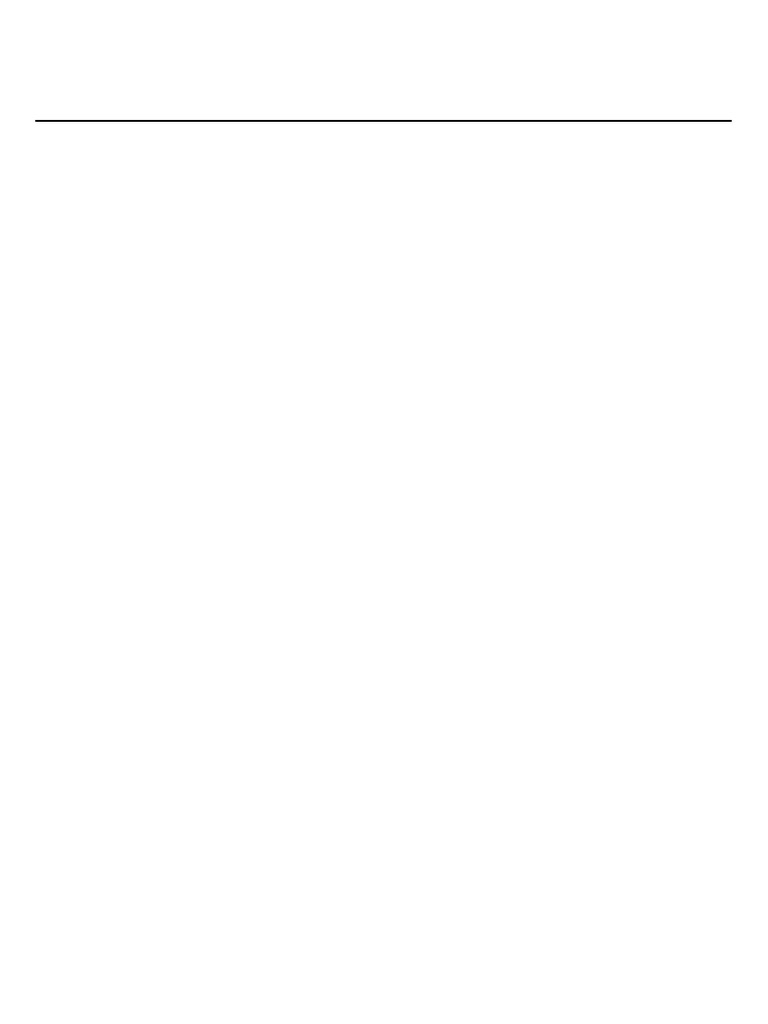 Surat Cerai Tanpa Logo Sardi | PDF