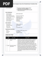 List Kbli Konstruksi | PDF