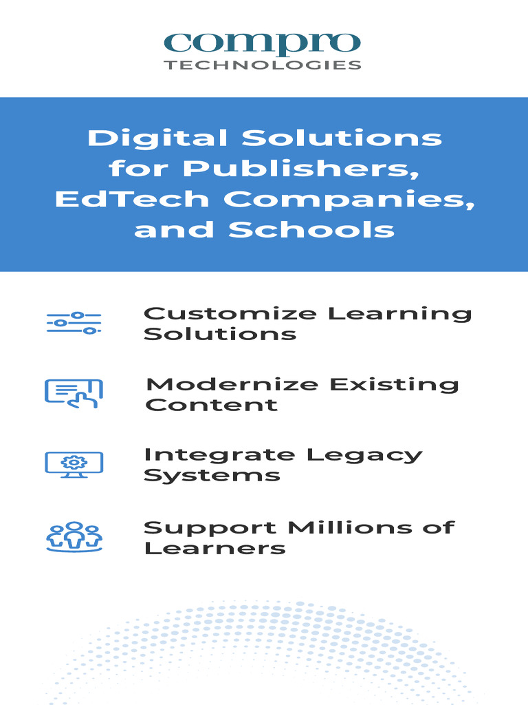 1 Edtech | PDF