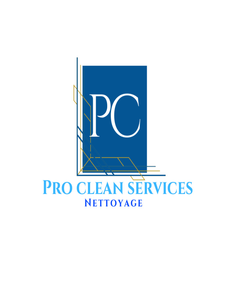 Pro Clean Services PDF | PDF