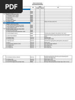 Layout Dapur Sehat MBG | PDF