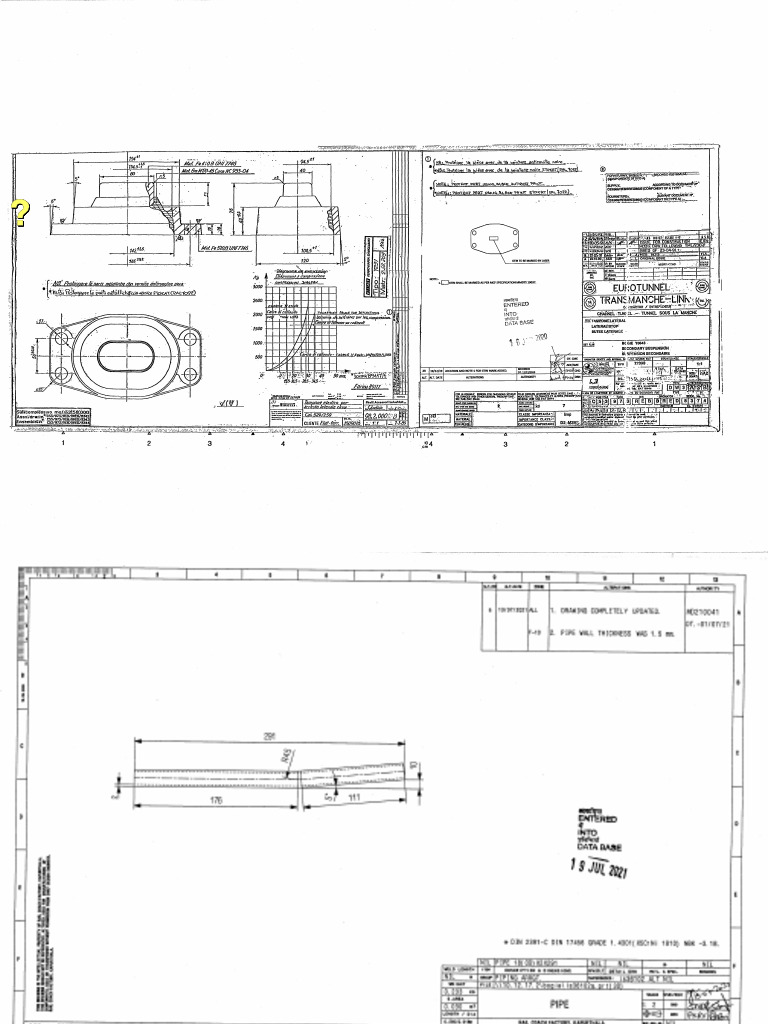 Fully Assembled ICF 4 | PDF