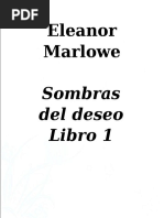 LASCIVIA.-LIBRO-1-PECADOS-PLACENTEROS-1 | PDF