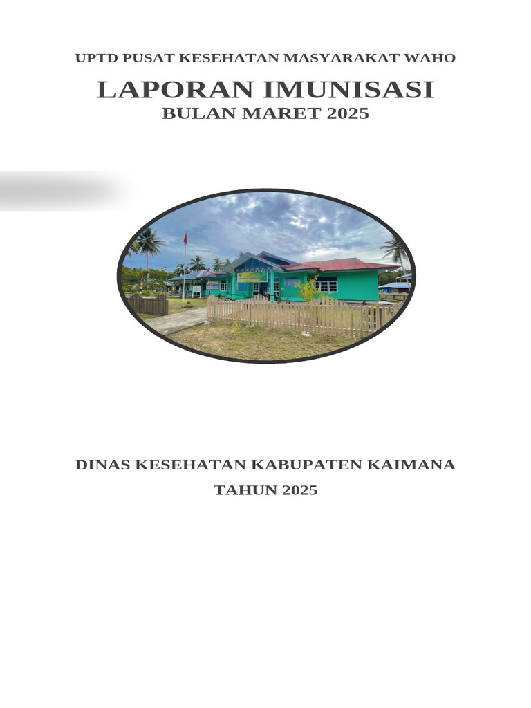 COVER LAP IMUN | PDF