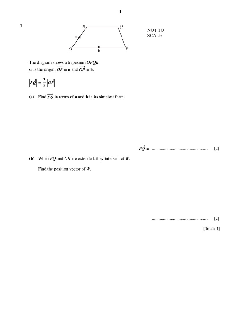 IGCSE 0607 Practice Problems | PDF | Mathematical Concepts | Mathematics