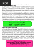Guía de Emisión de Facturas Especiales | PDF | Factura | Impuesto al ...