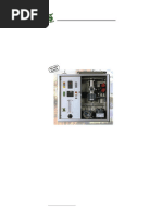 Air-Fuel Ratio and Engine Efficiency | PDF | Combustion | Diesel Engine