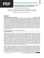 Gentle Persuasive Approaches Training | PDF | Dementia | Nursing