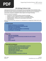 Carbon Dioxide Indicator Guide | PDF | Bicarbonate | Carbon Dioxide