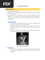 The Sugidanon of Central Panay | PDF