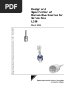 A Guide To CLEAPSS Services | PDF | Hazards | Occupational Safety And ...