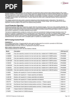 2) OP921 - Optical Smoke Detector - Siemens | PDF | Light Emitting ...