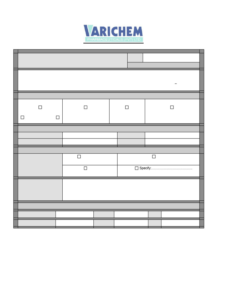 Network Access Request Form | PDF | Computing | Cyberspace