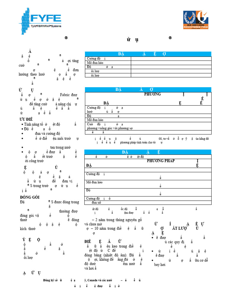 Typo SCH - 7UP Datasheet Vietnamese (Ban Dich 2017) | PDF