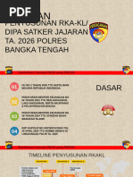 2021 Manual Aplikasi - Sistem Informasi POL PP - ADWIL - KEMENDAGRI | PDF