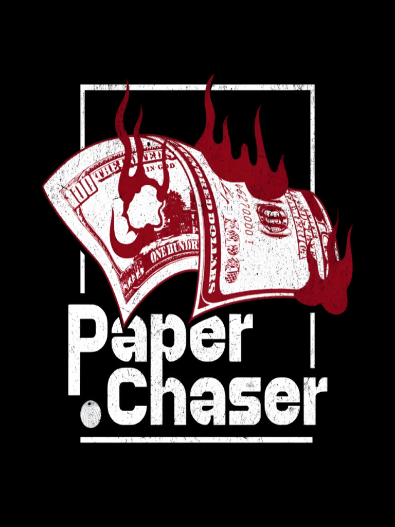 Paper Chaser | PDF