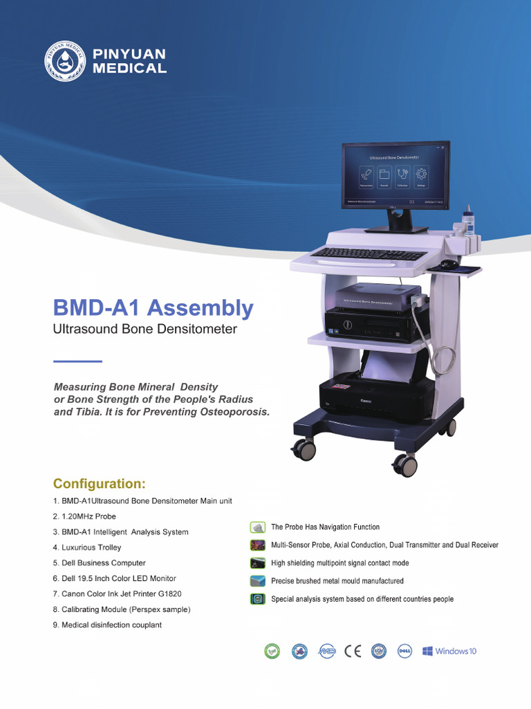 DS Bmd-A7 | PDF