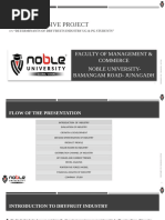 IFAS and EFAS Template | PDF | Market (Economics) | Economies