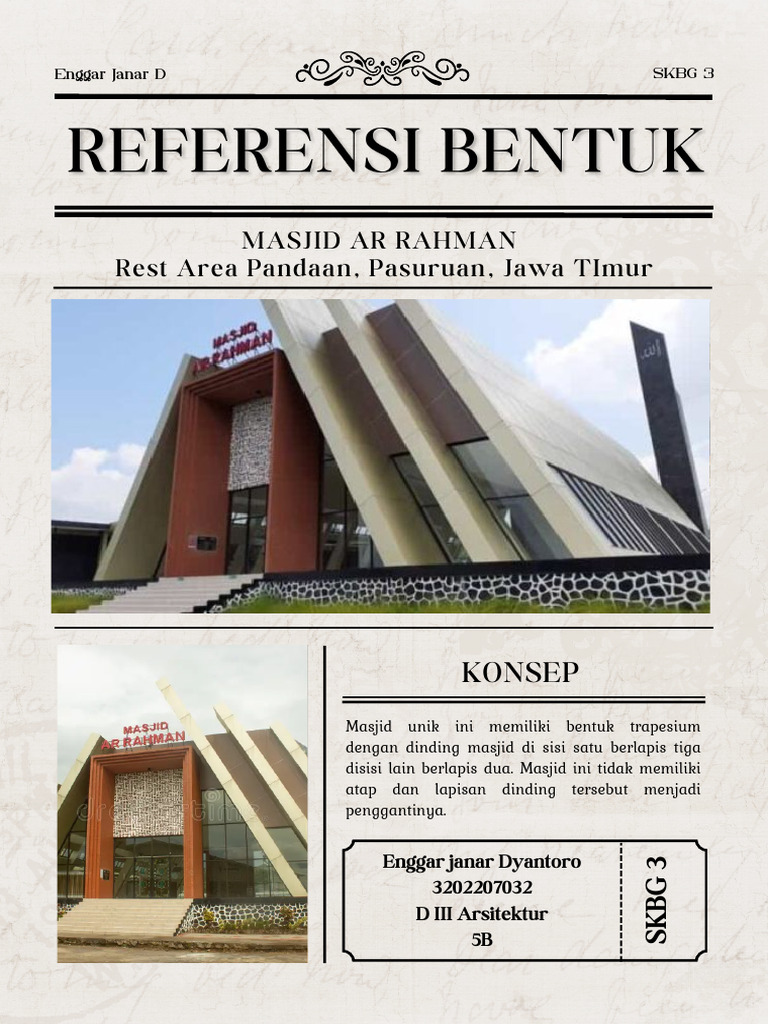 Referensi Design | PDF