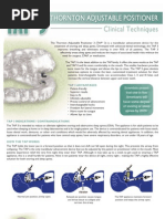 Jasper Jumper Orthodontic Appliance Description | PDF | Orthodontics ...