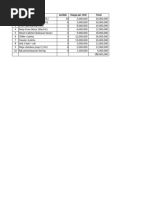 Layout Dapur Sehat MBG | PDF