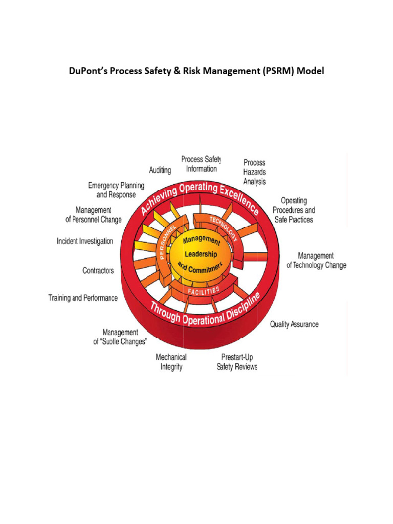 PSRM Model | PDF