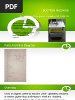 Operating Instructions - Suction Machine | PDF | Electrical Connector ...