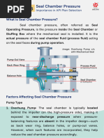 Leak-Proof Engineering - API Plan 62 | PDF | Valve | Bearing (Mechanical)
