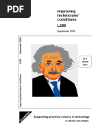 A Guide To CLEAPSS Services | PDF | Hazards | Occupational Safety And ...