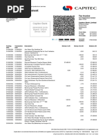 Capitec DebiCheck Guide | PDF