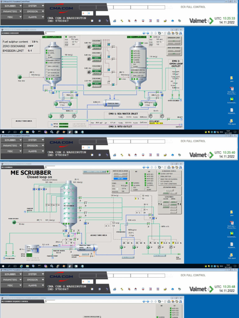VALMET ccgw-close loop | PDF