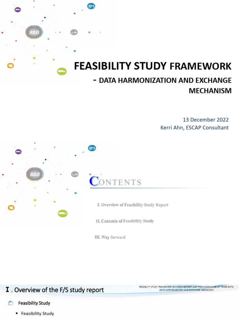 Kerri - Part 1 Feasibility Study Framework-Data Harmonization and ...