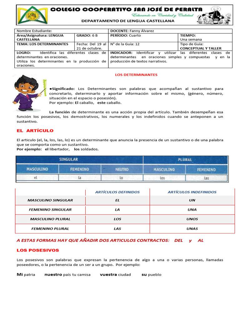 8 D 1 Cbe | PDF | Relaciones sintácticas | Mecánica del lenguaje