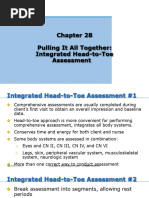 Ati - Comprehensive Physical Assessment of An Adult - Comprehensive ...