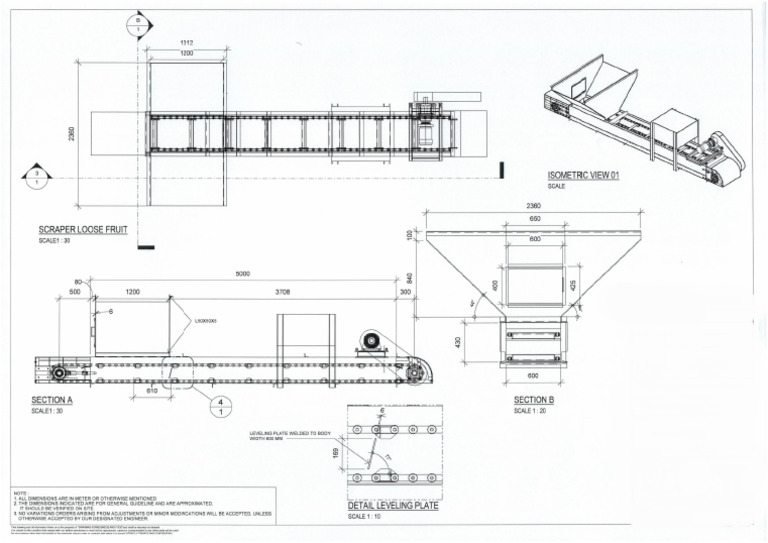 A5. Scrapper Cloose Fruit_rejection | PDF