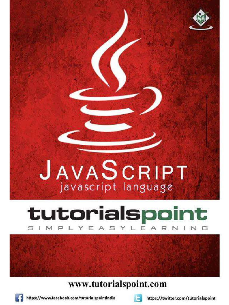 Javascript | PDF