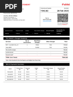 Sign Convention in FEM Analysis in STAAD | PDF