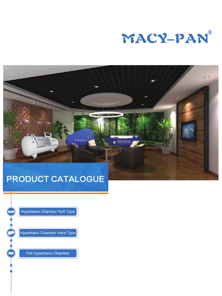 Macy Pan Product Catalogue | PDF