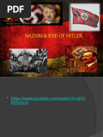 Class-9 History Ppt Chapter-3 Nazism and the Rise of Hitler (1) | PDF | Nazi Germany | Adolf Hitler