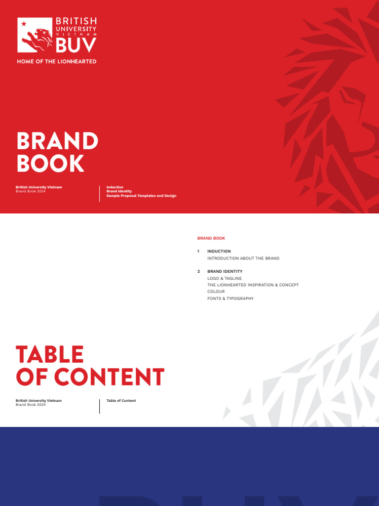 Brand Book (18-Dec-24) - To BUV Partners | PDF | Logos | Graphic Design